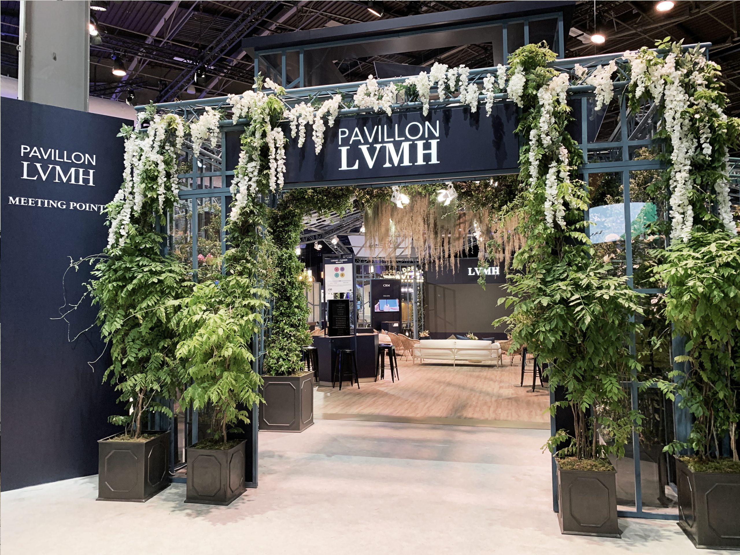 Agence Experience – the way to create